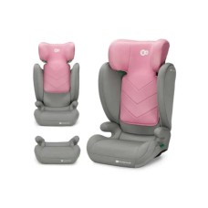 KINDERKRAFT Auto sedište I-SPARK I SIZE 100-150CM Pink