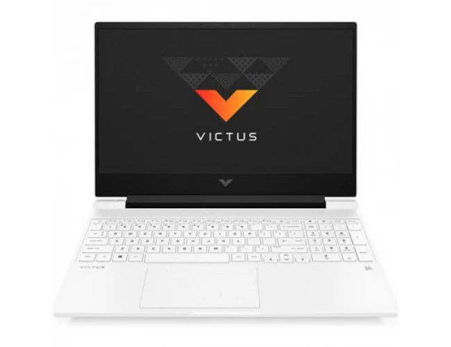 HP Victus 15-fb0065nia (8C9D9EA) gejmerski laptop 15.6" FHD AMD Ryzen 5 5600H 16GB 512GB SSD GeForce RTX3050 beli