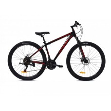 ADRIA MTB 29'' ULTIMATE crno(crvni) TR921100-CR-17