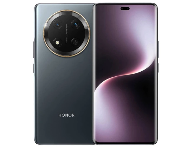 Honor Magic7 Lite 5G 8/256GB crni mobilni 6.78" Octa Core Snapdragon 6 Gen 1 8GB 256GB 108Mpx+5Mpx Dual Sim