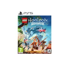 SONY PS5 Lego Horizon Adventures