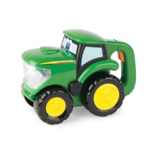 TOMY John Deere Traktor sa svetlima TM47216