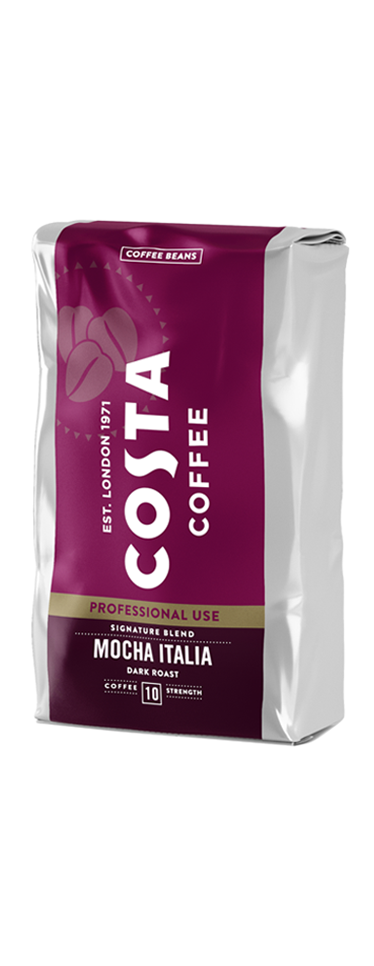 Espresso Costa Dark Roast 1kg - Snažan i bogat ukus