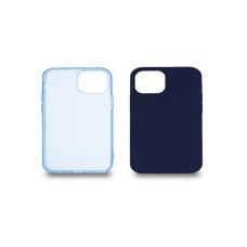 JUST IN CASE 2u1 Extra case MIX paket PLAVI za iPhone 13 Mini MIX107BL