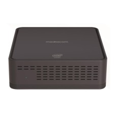 MEDIACOM MP103 Mini PC Intel Celeron N4020, 4GB, 128GB SSD, Win11Home