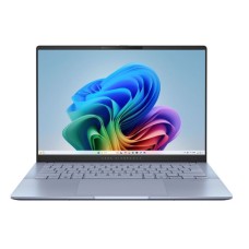 ASUS Vivobook S 14 S5406SA-QD052W (OLED WUXGA, Ultra 5 Processor 226V, 16GB, SSD 512GB, Win11 Home) + ranac