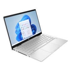 HP Pavilion x360 14-ek1047nia (Natural silver) FHD IPS Touch, i5-1335U, 16GB, 512GB SSD, Win 11 Home (941M9EA)