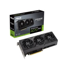 ASUS NVidia GeForce RTX 4070 SUPER 12GB 192bit PRIME-RTX4070S-O12G