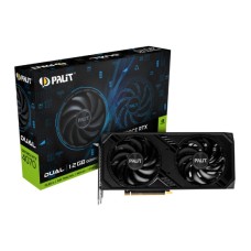 PALIT NVidia GeForce RTX 4070 12GB 192bit RTX 4070 Dual grafička karta