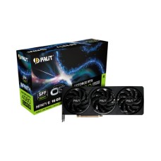 PALIT NVidia GeForce RTX 4080 SUPER 16GB 256bit Infinity 3 NED408SS19T2-1032S