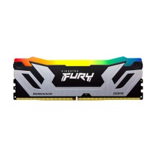 KINGSTON CUDIMM DDR5 24GB 8400MHz KF584CU40RSA-24 FURY Renegade RGB XMP