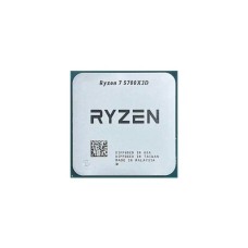 AMD Ryzen 7 5700X3D 8 cores 3.0GHz - 4.1GHz Tray