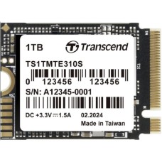 TRANSCEND 1TB, M.2 2230 NVMe SSD (TS1TMTE310S)