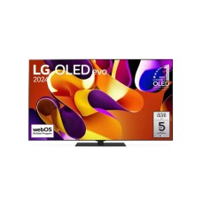 LG OLED55G43LS 4K HDR Smart OLED evo TV 2024