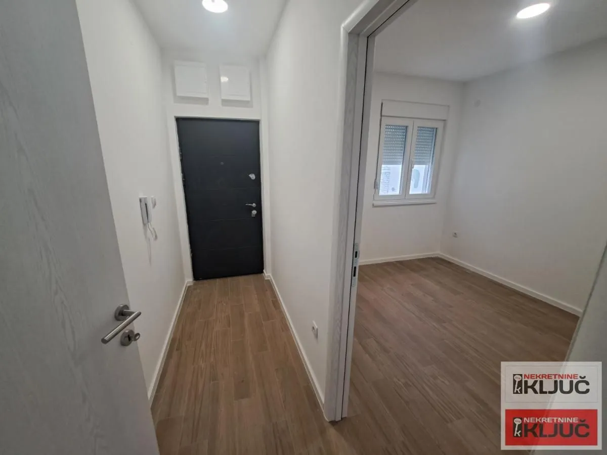 Prodaja, dvosoban stan, 41m2, Klisa, Novi Sad, Novi Sad