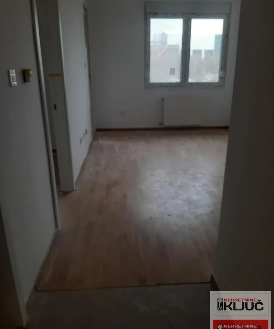 Prodaja, jednosoban stan, 36m2, Bulevar Evrope, Novi Sad, Novi Sad