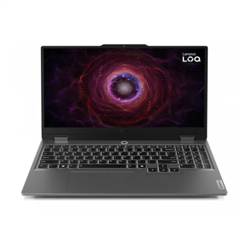 NB Lenovo LOQ 15 R7-7435HS/24GB/1TB/15.6"FHD/RTX 4070 8GB/Win11Pro/83JC00AXYA