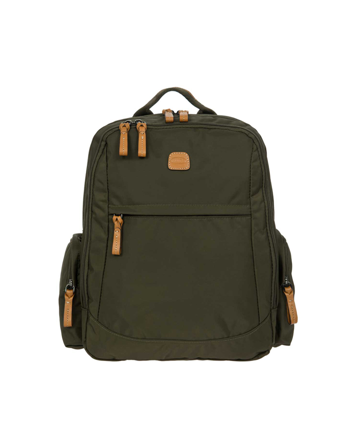 RANAC X-COLLECTION NOMAD OLIVE GREEN Bric’s