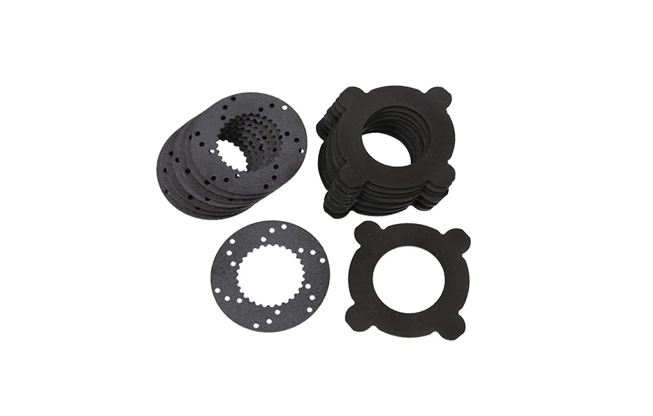 Toyota Hilux LN106 & LN107 LSD Clutch Plate Kit