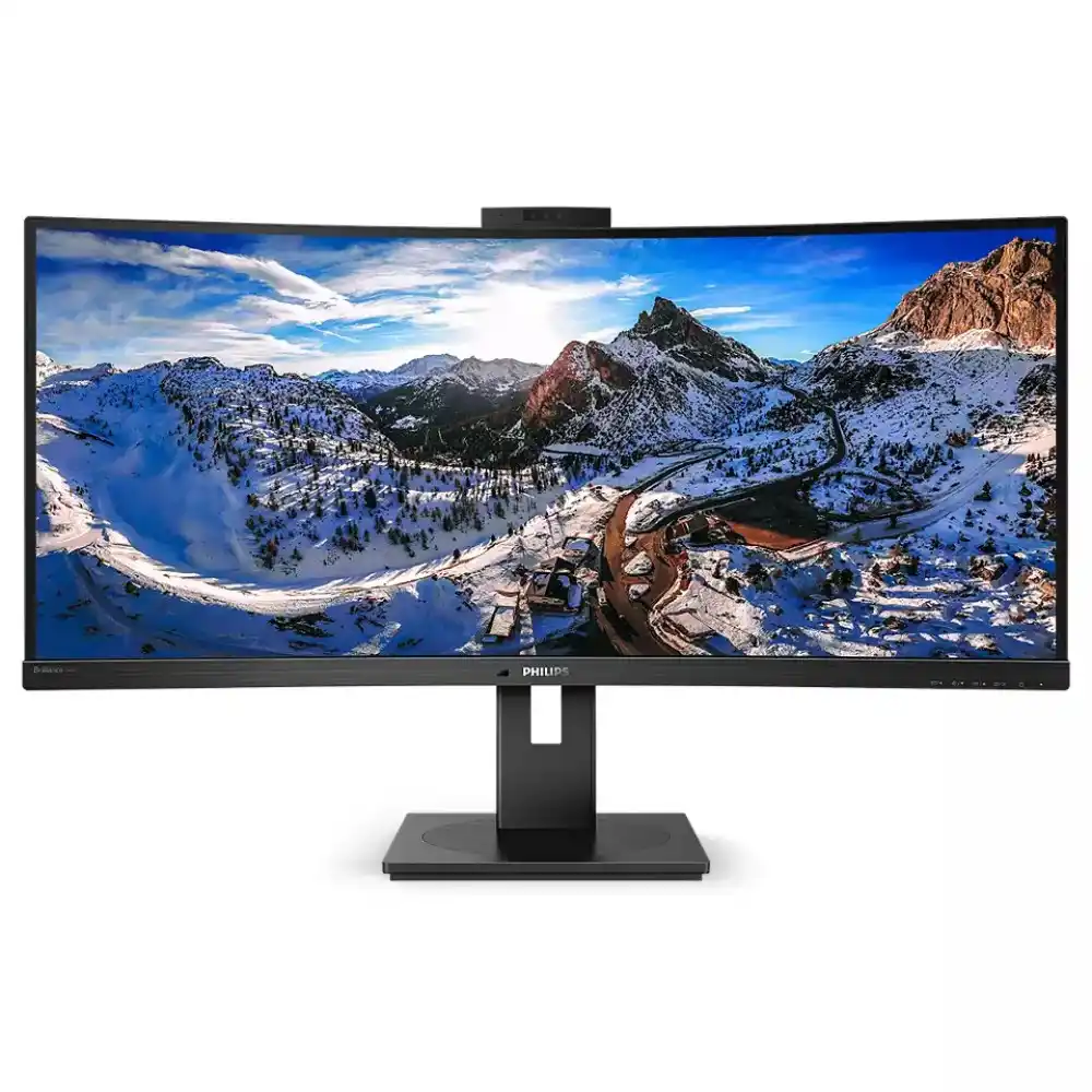 Monitor PHILIPS 34 346P1CRH/00