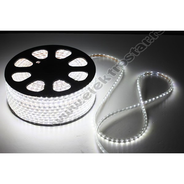 LED TRAKA 5m 300LED ŽUTA 12V 3528