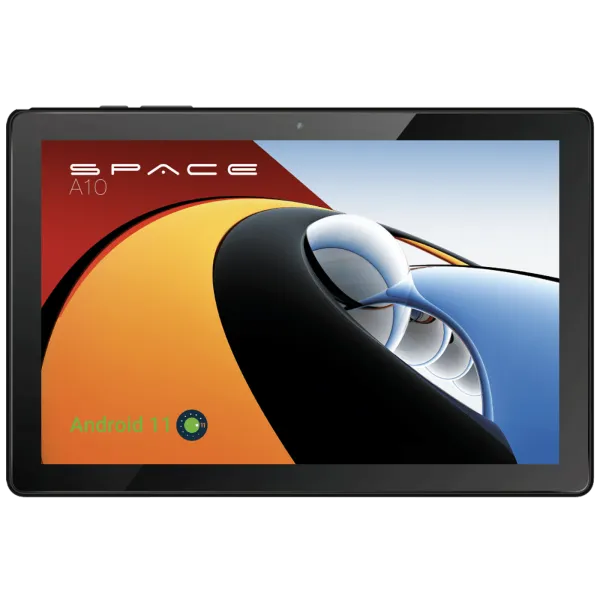 REDLINE Tablet Redline Space A10 10.1 1280 x 800, 2/16GB