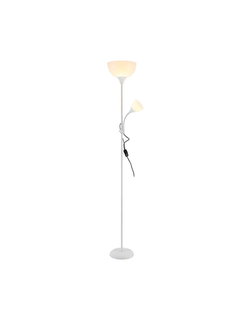 ROY PODNA LAMPA 992660 BELA