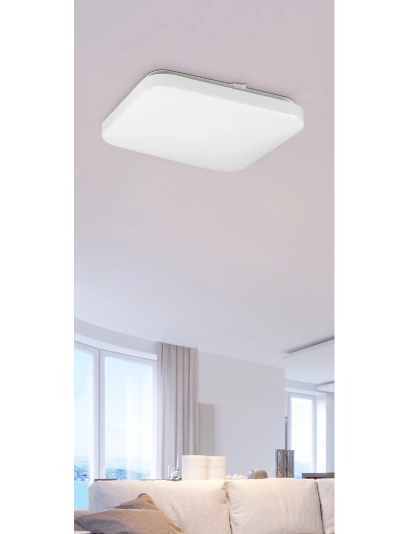 ROB PLAF LED 32W BELO 2287