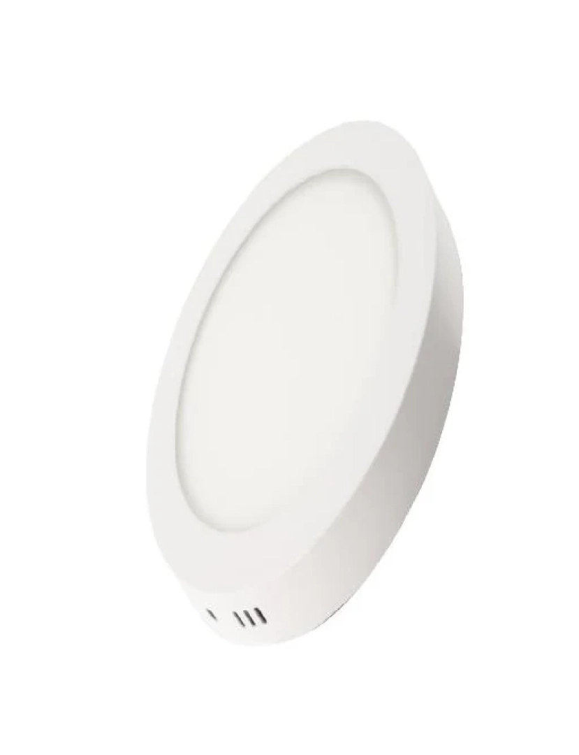 LED PANEL 24W N/Z OK 3000K ACK