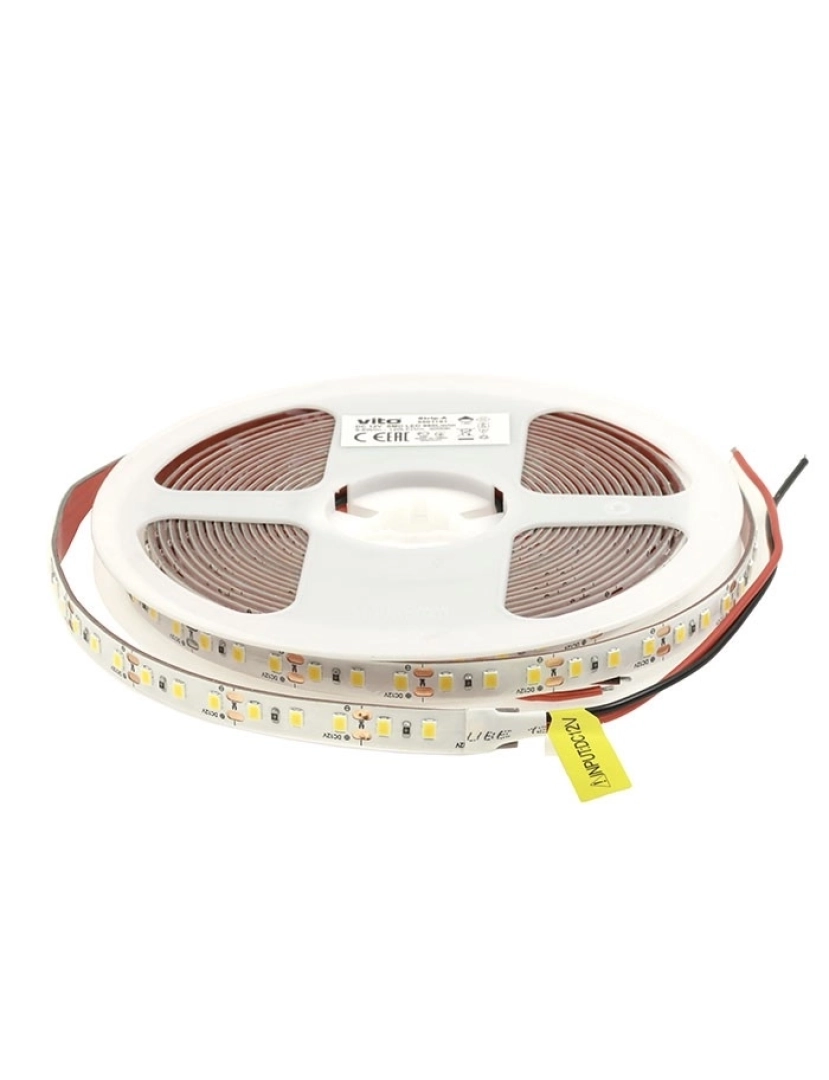 LED TRAK 9.6W IP20 4000K 24V