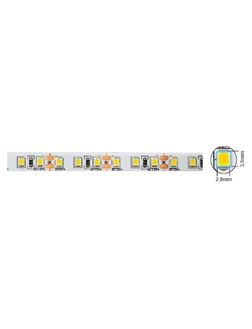 LED TRAK 3.6W IP20 4000K 12V