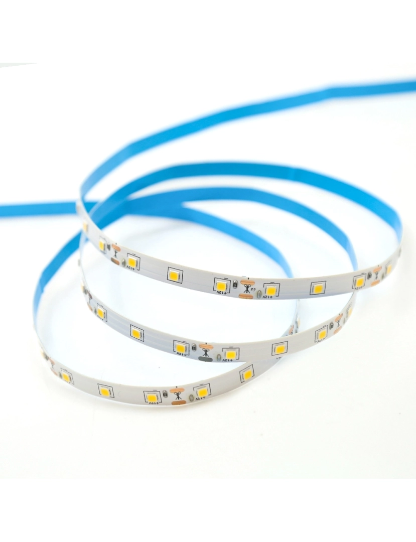 LED TRAKA 9w IP20 6.5k LAMBA