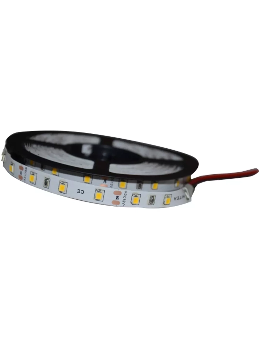 LED TRAKA 4.8W 3528 IP20 6500K