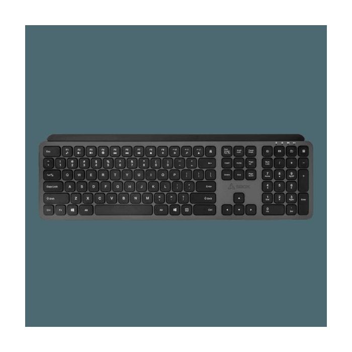 S BOX WK 26 Bezicna Tastatura - US