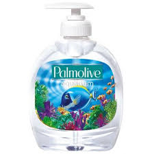 *(L) Palmolive aquarium tečni sapun 300ml