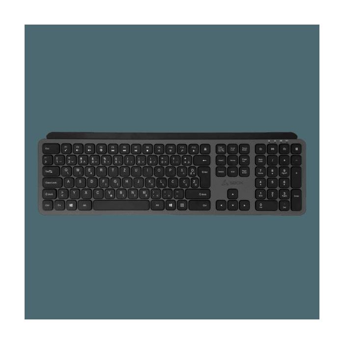 S BOX WK 26 Bezicna Tastatura - SR