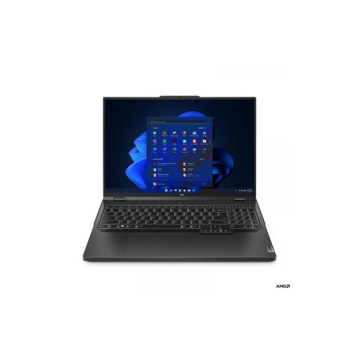 NB Lenovo Legion Pro5 16 R7-7745HX/32GB/1TB/16"/Win11Pro/RTX4060 8GB/82WM00DXYA