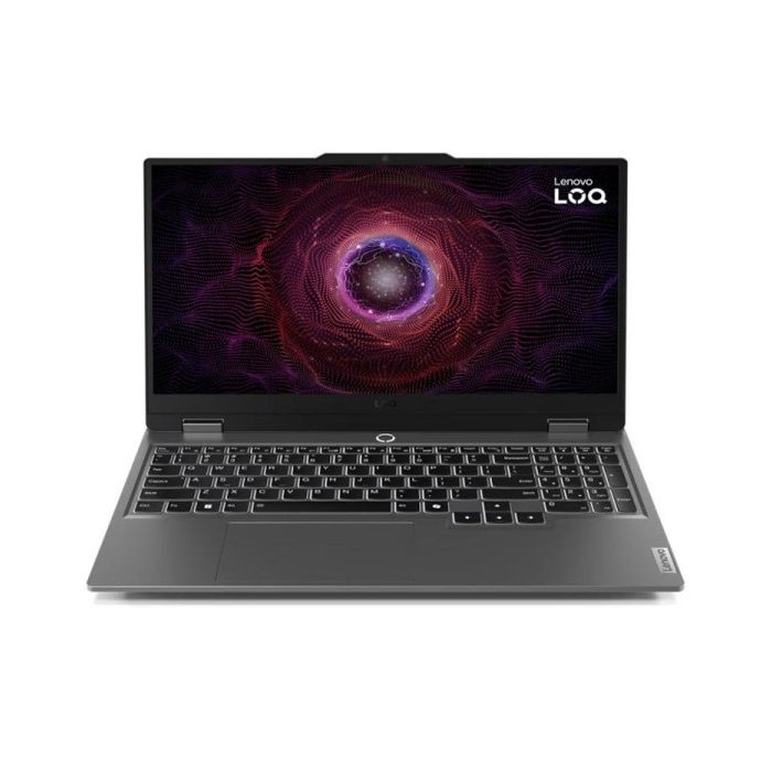 NB Lenovo LOQ 15 R7-7435HS/24GB/M.2 1TB/15.6"FHD/RTX 4070 8GB/SRB/2Y/83JC00AXYA