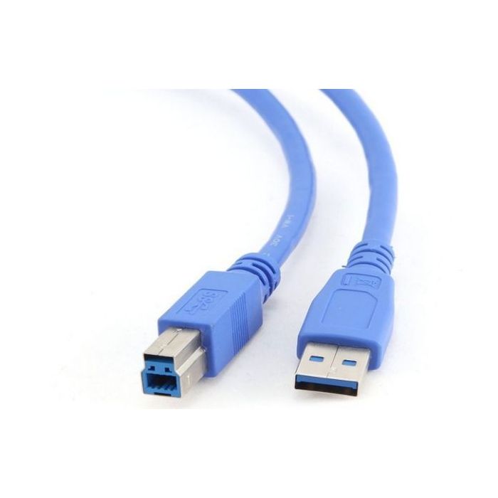 CCP-USB3-AMBM-6 Gembird USB 3.0 A-plug B-plug 1.8m cable