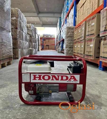 Agregat 3.3kVa HONDA