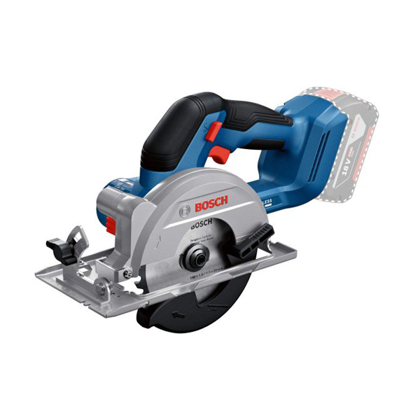 Bosch Aku kružna testera GKS 18V-51 Solo (06019M3120)