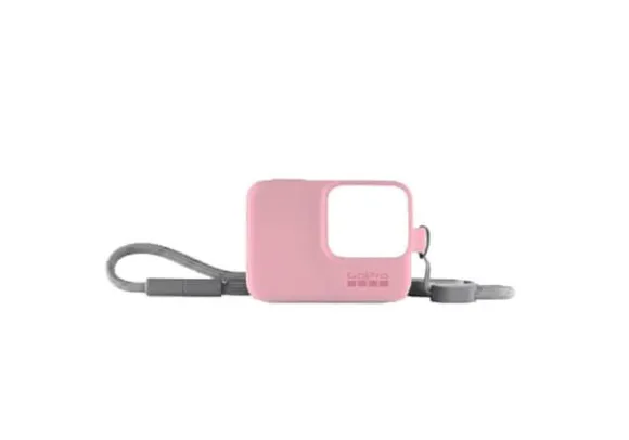 GoPro Maska za kameru ACSST-004 - Roze