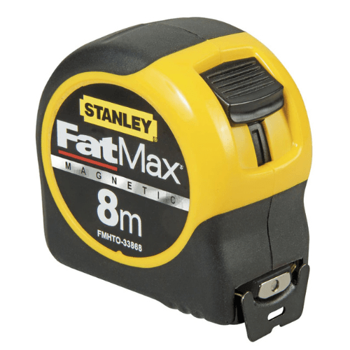 Stanley FMHT0-33868 FatMax Metar sa magnetom 8M