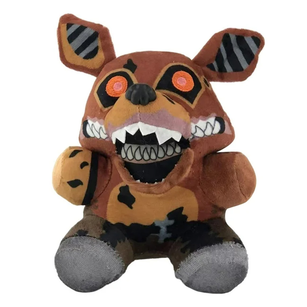 Five Nights at Freddy's - Twisted Ones Foxy Plush