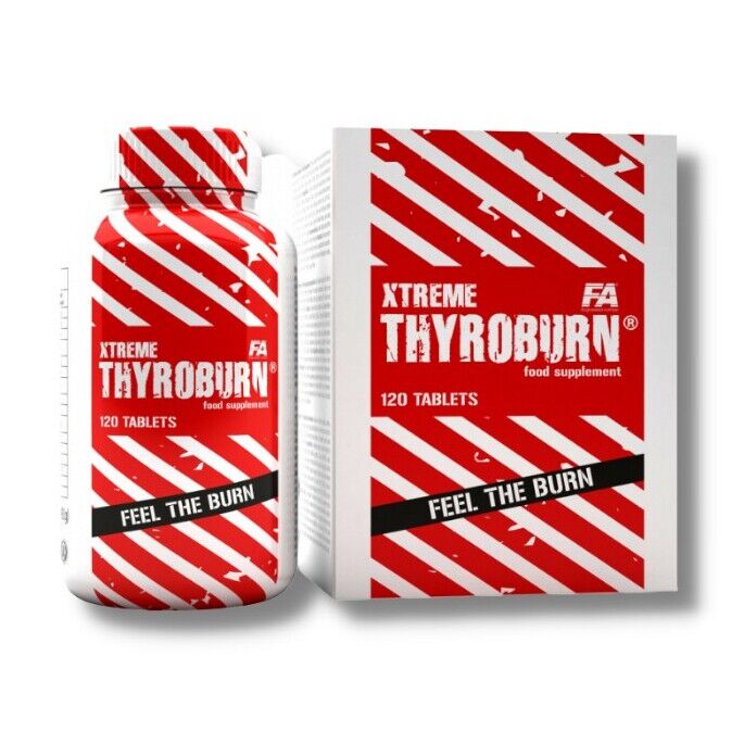 FA Thyroburn Extreme