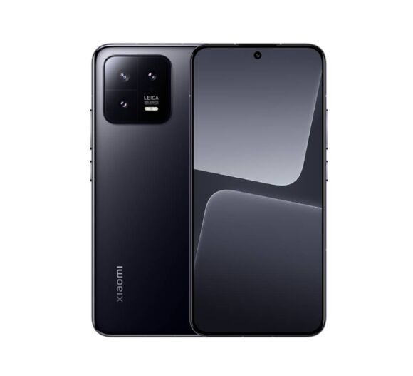 XIAOMI 13 8GB/256GB -CRNI SMART TELEFON
