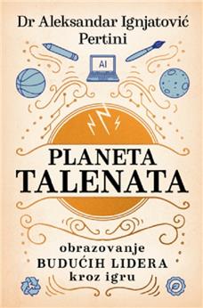 Planeta talenata