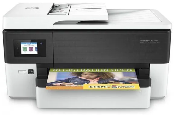 HP InkJet štampač PRO 7720 Y0S18A