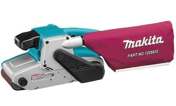 Makita 9404 trakasta brusilica