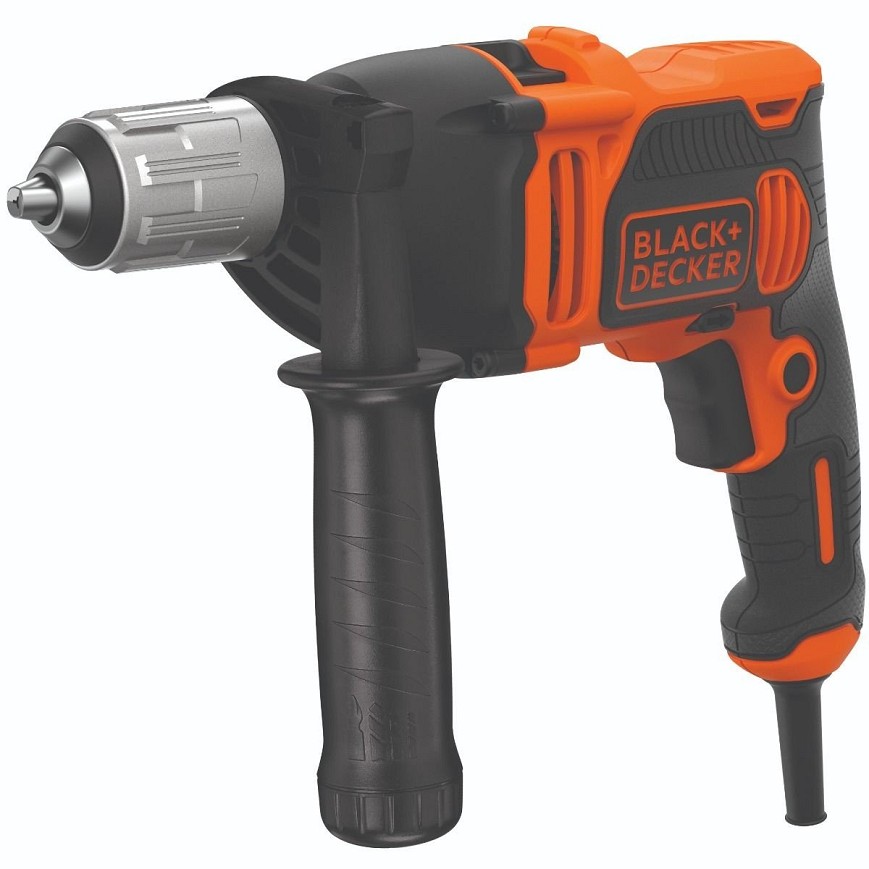 Black&Decker BEH850 udarna bušilica